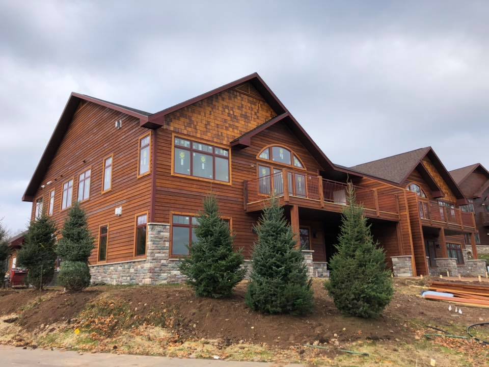 Services – Klein Construction, Inc